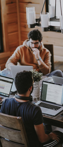 ARM Consulting Services